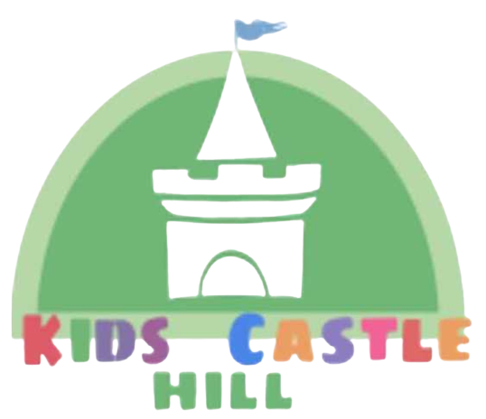 Kids Castle Hill logo